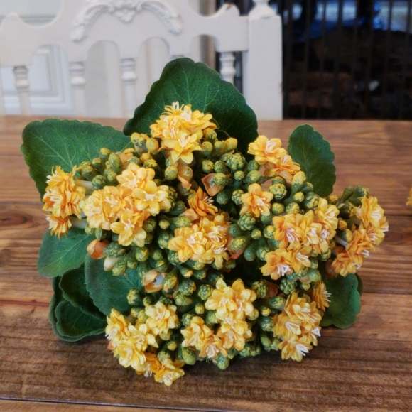 Other | Realistic Imitation Flower Sprigs | Poshmark